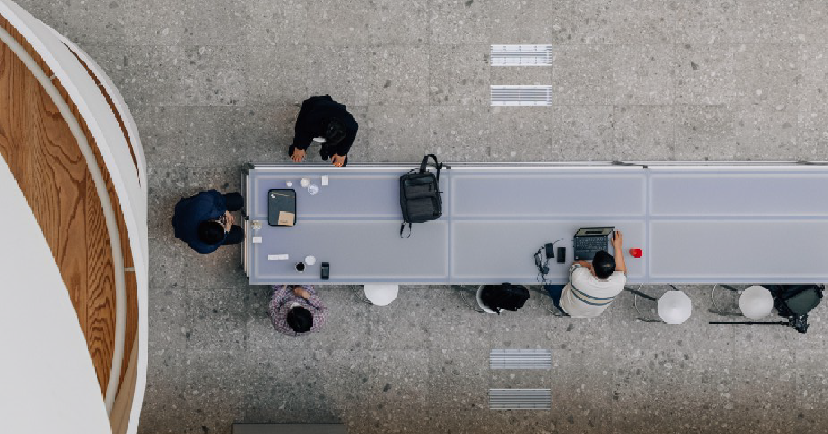 네이버(주) IR 행사 l NAVER Corp. Investor Events